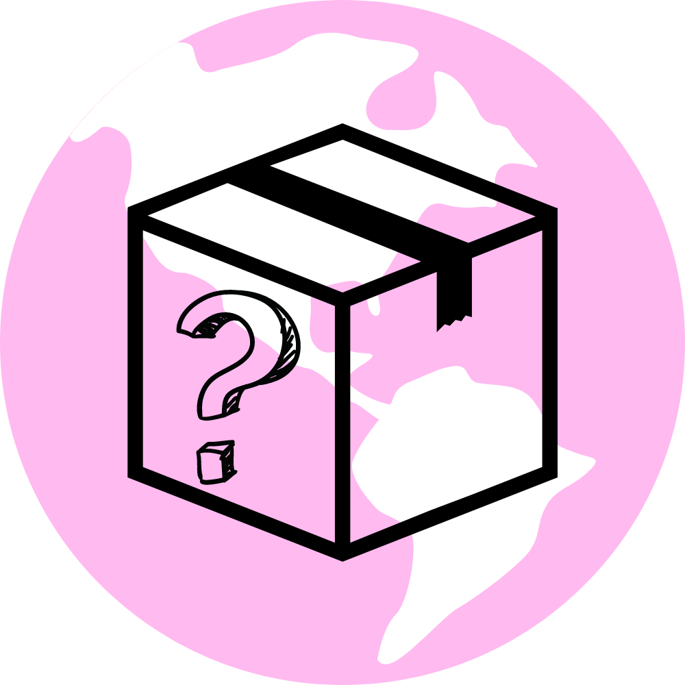 Mystery Box Sugar Crush Confectionery